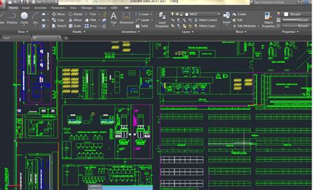 Из Autocad в Visio Открытие вставка преобразование и сохранение рисунков в форматах Dwg и Dxf