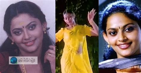 ഗ്ലാമറസ് വേഷം ചെയ്യാൻ ഒരു മടിയുമില്ലാത്ത താരം യുവാക്കളുടെ ഹരമായിരുന്ന നടി മയൂരിയുടെ ജീവിതത്തി