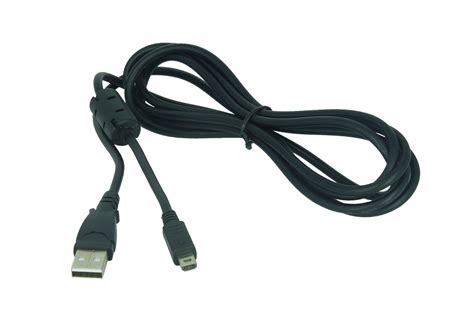 EBAY-NS USB Kabel Datenkabel für Fujifilm Finepix F810 | eBay