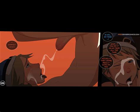 انیمه سکسیover Fuck قسمت چهارم