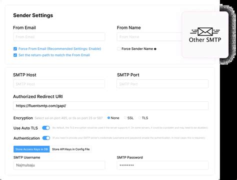 Popular Smtp Integrations For Wordpress