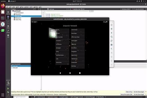 Qt63 For Android 环境搭建 知乎
