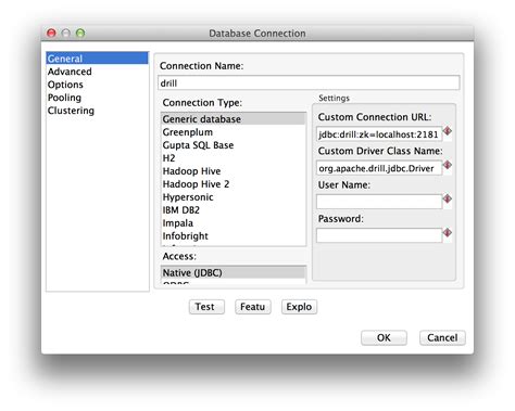 Fun With Pentaho Data Integration Using Apache Drill With Pdi