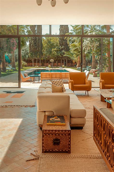 Villa Elmari Marrakech Travel Foodie