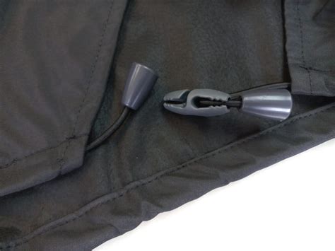 Vented Covers For Mercury Oceansouth