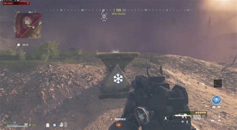 Mw3 Dark Aether Rift Guide How To Enter And Map Cod Modern Warfare 3 2023 Gamewith