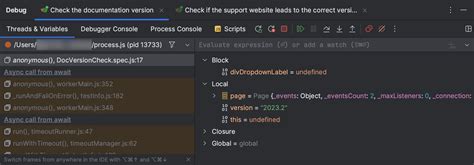 Playwright IntelliJ IDEA Documentation