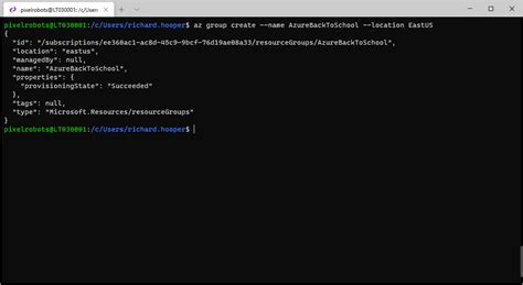 How To Build An Azure Kubernetes Cluster Using Managed Azure Active Directory Integration