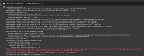 Laporan Praktikum Big Data Pertemuan 6 By Nasywaa Jihaan Oct 2024