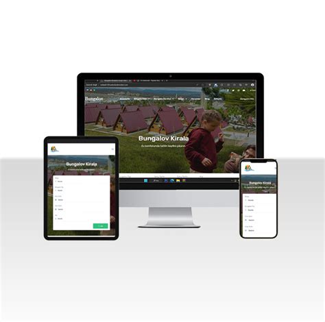 Bungalov Kiralama Scripti Bingo Tr