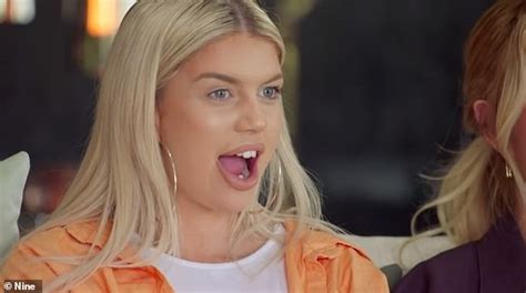 Mafs Au Alessandra Rampolla Reveals Telling Clues Partner Is Cheating