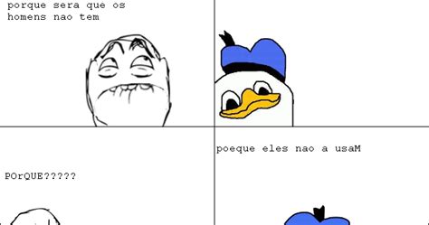 Rua Dos Memes Porque Os Homens Nao Tem Consciencia Limpa