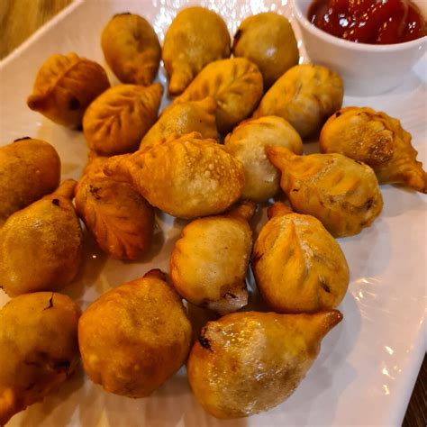 Бүх Солонгос маягаар шарсан амтат баншны жор Энэхүү амтат баншийг та бүхэн амралтын өдрөөр