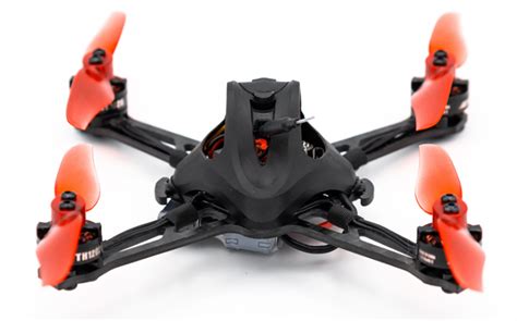 What Is FPV Drone First Person View Drone Explained