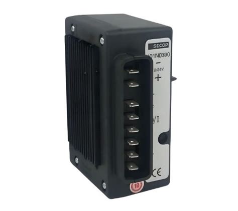 Danfoss Secop