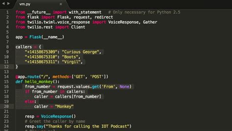 How To Create A Voicemail Server With Raspberry Pi Python And Twilio