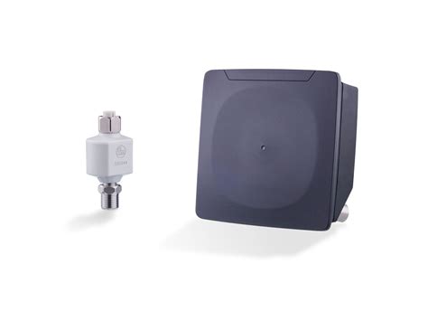 Bluetooth Mesh System For Easy Retrofitting Ifm