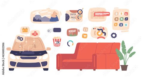 Virtual Reality Elements Create Immersive Digital Experiences By