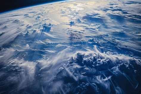 Atmospheric Pressure Systems Ar Generative Ai Premium Ai Generated Image