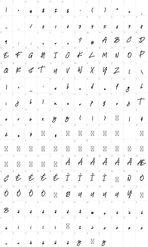 Open Script Font By Ryan Rivaldo Vierra — Fontriver