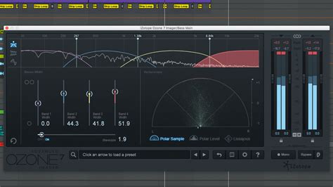 Ways To Generate Stereo Width In Your Mixes MusicRadar