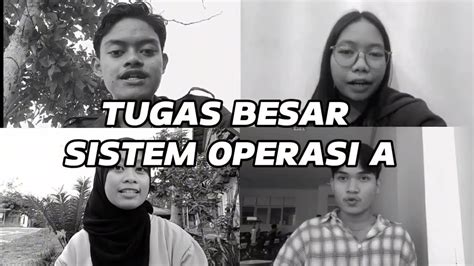 Tutorial Menginstall Os Deepin Sitem Operasi Kelompok 7 Si Itk