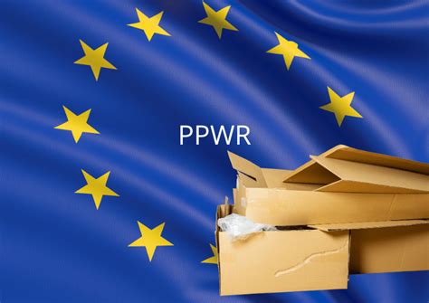 Ppwr Compliance And Existing Packaging Duties