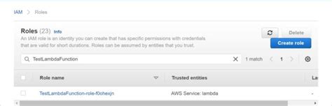How To Create An Ec2 Instance Using Lambda Function In Aws Cyberithub