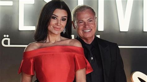 أروى جودة تكشف تفاصيل اعتناق خطيبها الإسلام