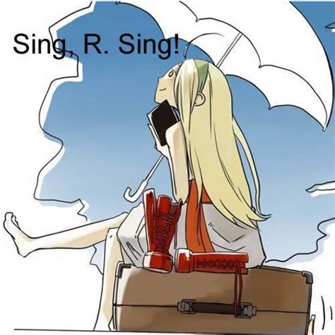 幼女幻奏 网友改编 Sing R Sing Mp3免费在线下载播放 歌曲宝 找歌就用歌曲宝 Mp3音乐高品质在线免费下载