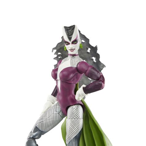 Marvel Legends Strange Tales Marvels Lilith 6 Inch Action Figure