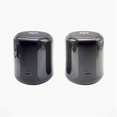 Hp Dhs Wired Speaker