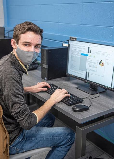 Computer Science Dual Degree B S M S Purdue University Fort Wayne