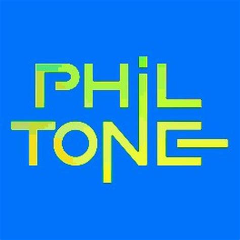 Phil Tone Free Internet Radio Tunein