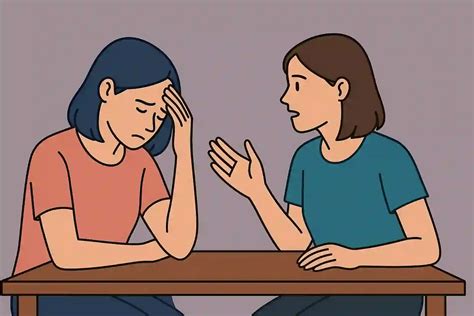 When Two Thoughts Clash Define Cognitive Dissonance Mental Health