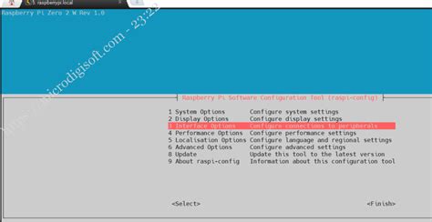 Getting Started With Raspberry Pi Zero W Connect With Ssh