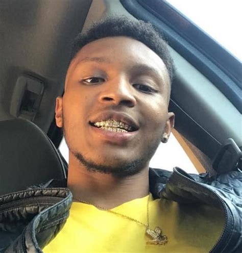 Elijah Wright Age 21