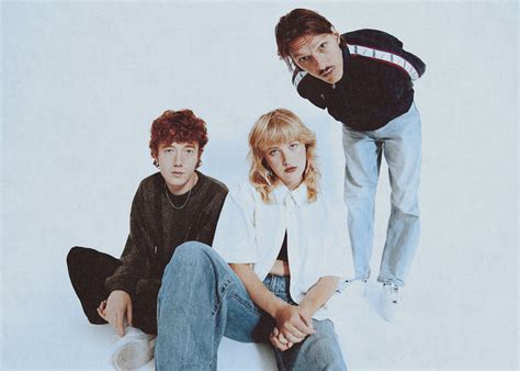 Qanda Mood Boreds ‘too Much Captures The Reckless Abandon Of Youth