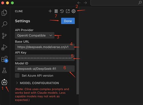 免费使用deepseek打造ai编程助手，不会写代码的小白也可以开发 Ai人工智能