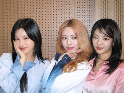 Ryujin Itzy Jyp Thailand Jypnation Will Be Debuting Their New Girl