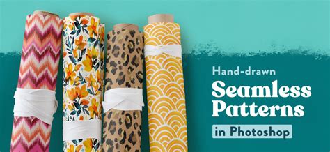 Seamless In Photoshop — Catcoq