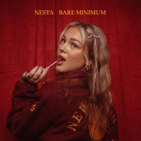 Nesta Bare Minimum Lyrics Genius Lyrics Nesta Bare Minimum Lyrics Genius Lyrics