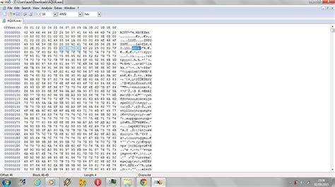 Wav Decoding Method Audio Arduino Forum