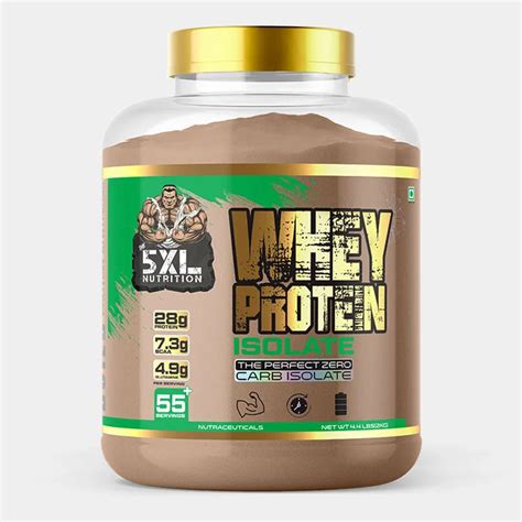 Whey Protein Isolate Benefits Usage