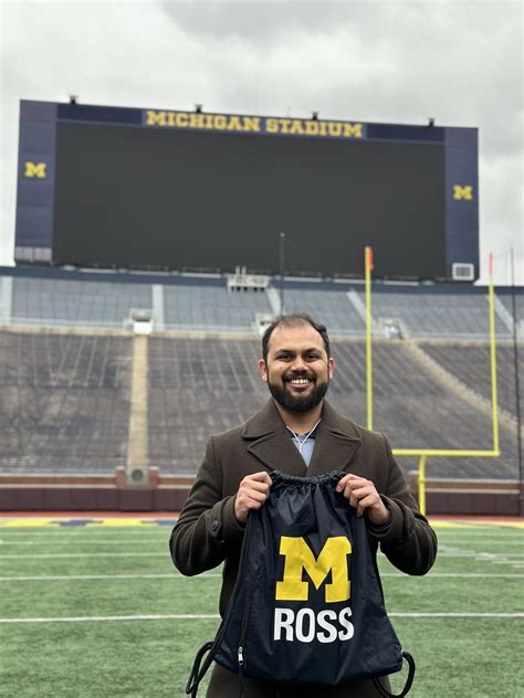 Goblue Michiganross Goblue Shreyas Kulkarni 15 Comments