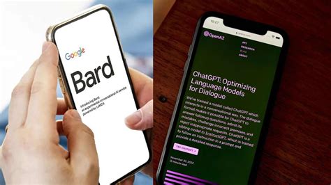 Bard Is Not Trained On Any ShareGPT Or ChatGPT Data Google Junks