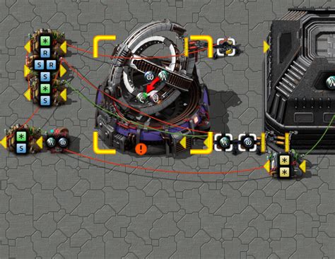 [k2se Generic] Any Feedback On Sr Latch For Arcosphere Insertion Management R Factorio