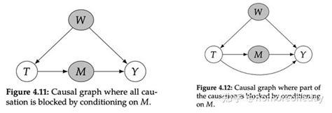 因果推断（四）：后门调整and结构因果模型（brady Neal 保姆级笔记） 知乎