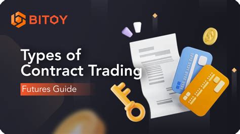 How To Play Contract Trading On Bitoy By Bitoy Global Feb 2024 Medium