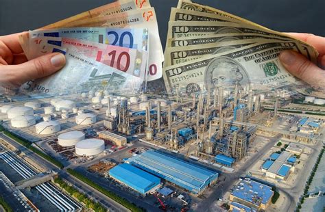 چالش‌های نرخ خوراک محصولات پتروشیمی و کنترل تورم خبرگزاری مهر اخبار ایران و جهان Mehr News